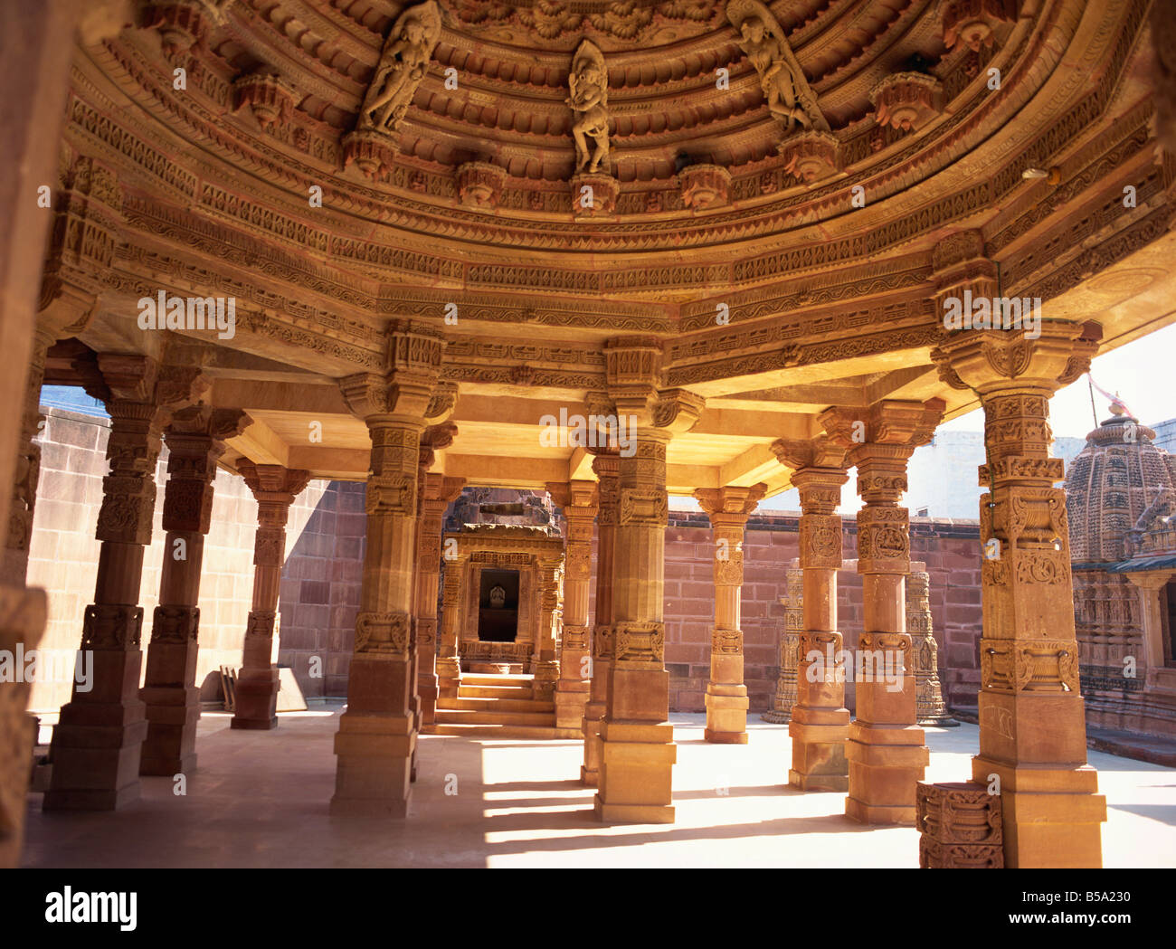 Mahavirjain hi-res stock photography and images - Alamy