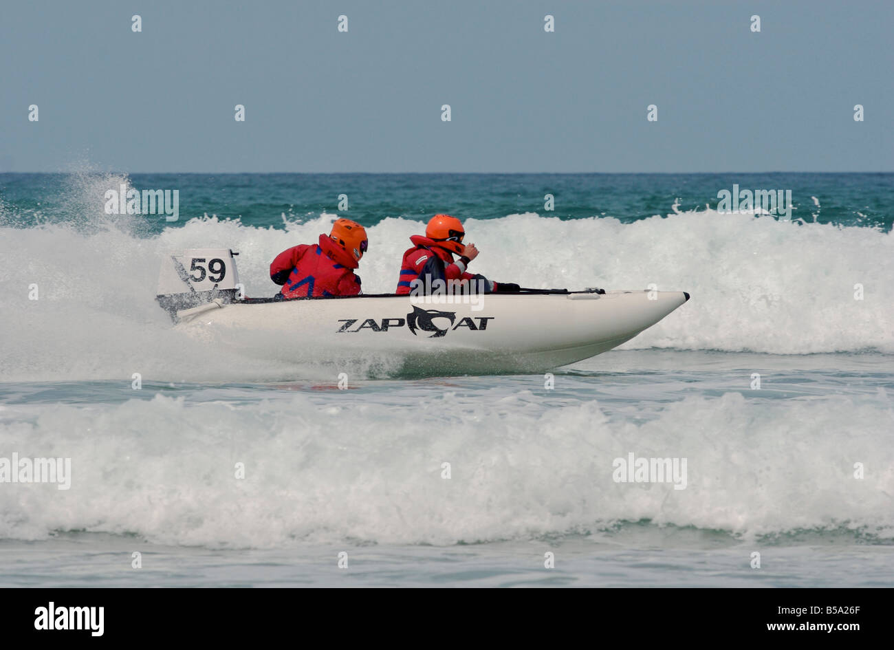 Zapcat national championship 2008 hi-res stock photography and images ...