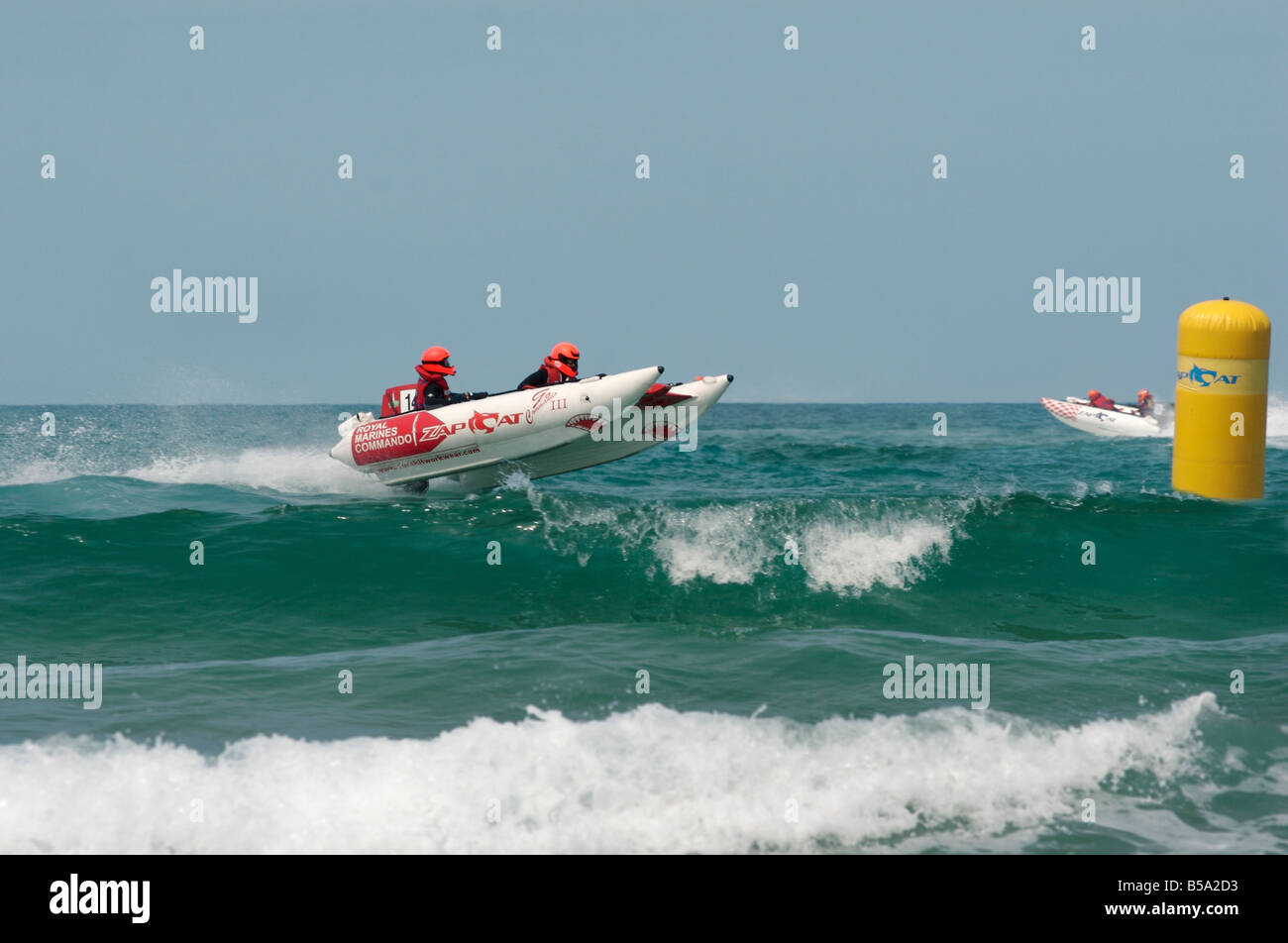 Royal marines commandos hi-res stock photography and images - Alamy