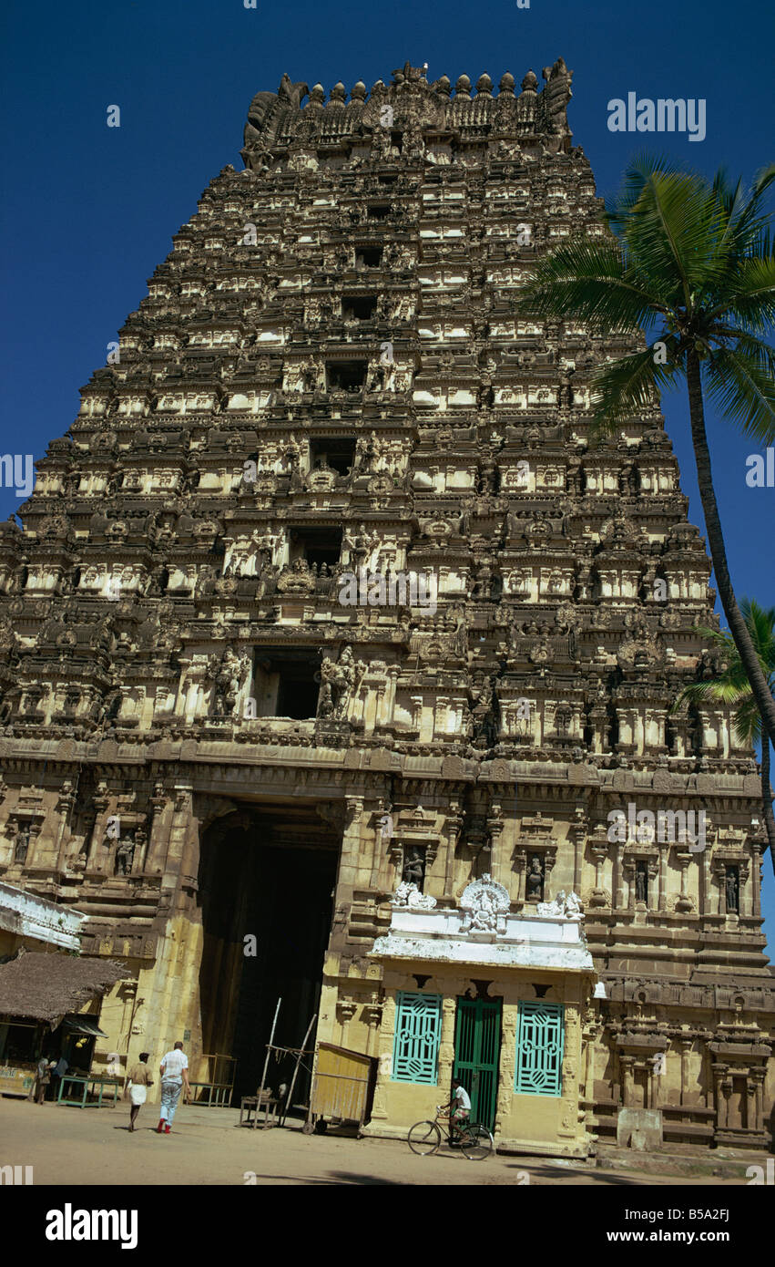 Madras india tamil nadu hi-res stock photography and images - Alamy