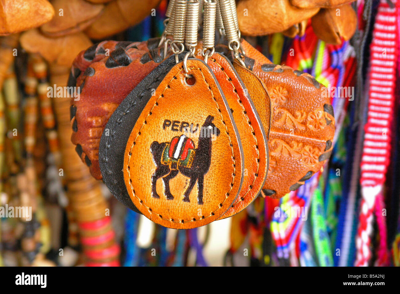 Lima Peru Indian Market High Resolution Stock Photography and Images ...