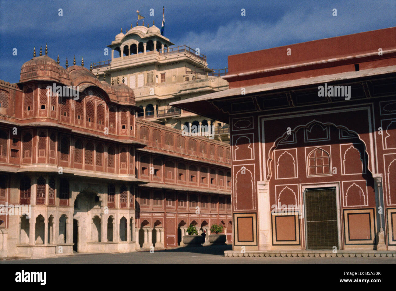 Rajasthan state hi-res stock photography and images - Alamy