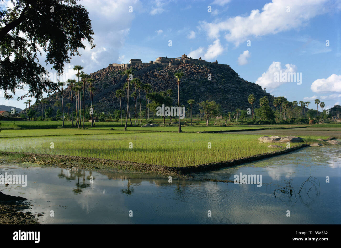 Gungee fort hi-res stock photography and images - Alamy