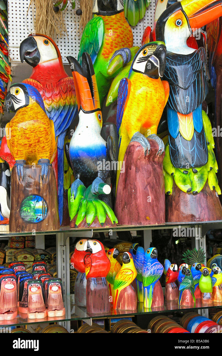 Inca market. Lima. Peru Stock Photo - Alamy