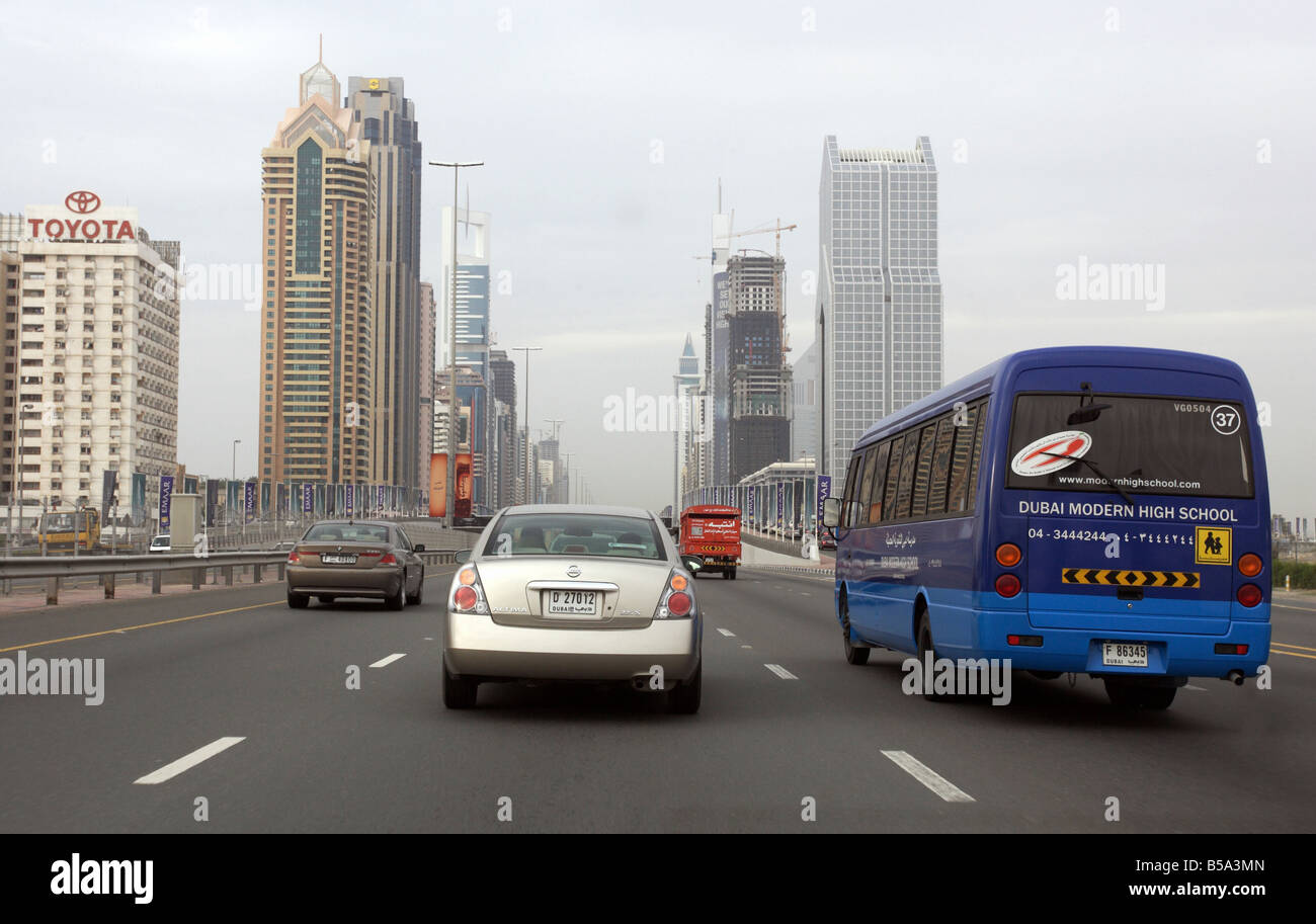 Road traffic vehicles speed hi-res stock photography and images - Alamy