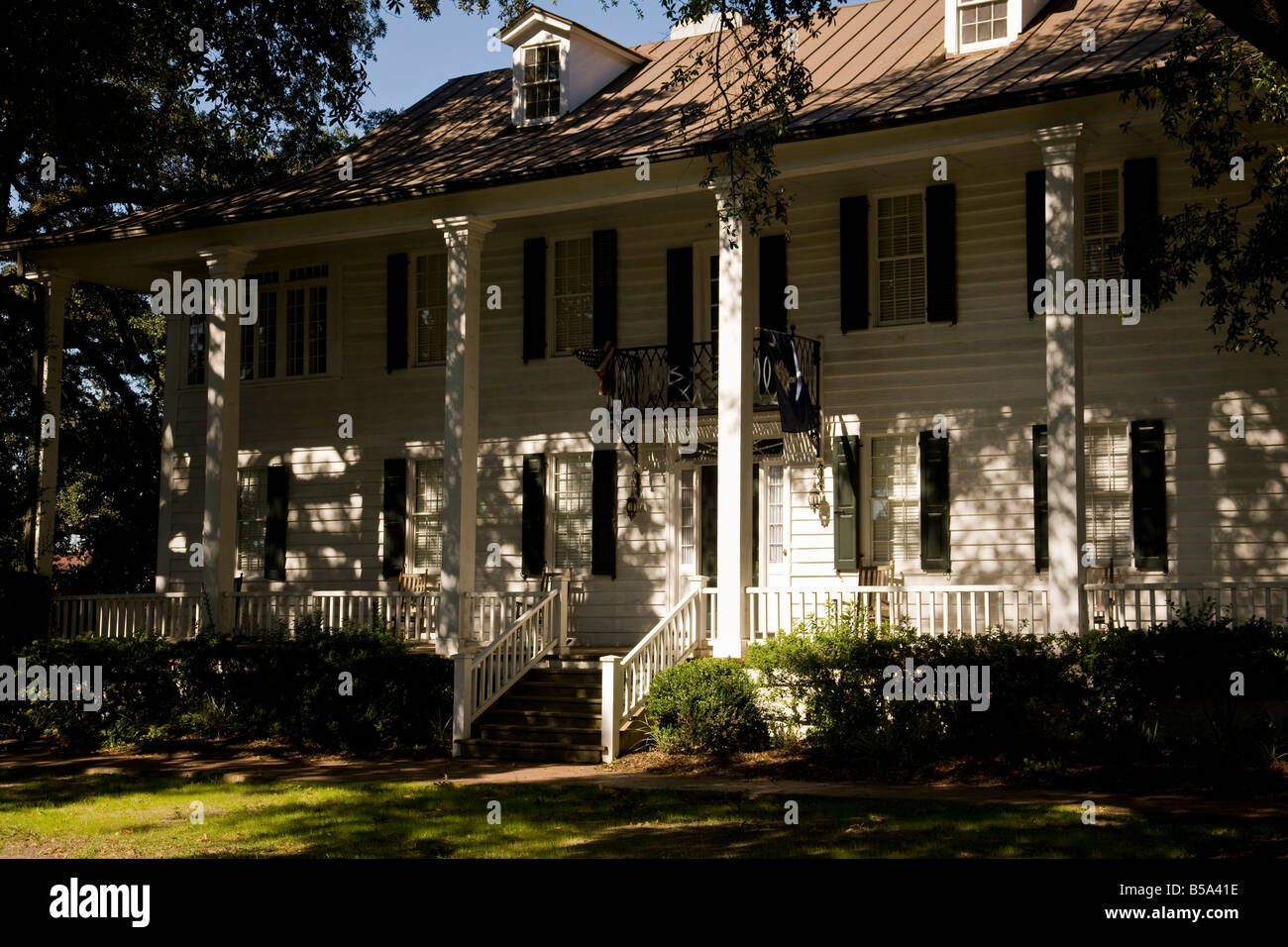 Kaminski house museum hi-res stock photography and images - Alamy