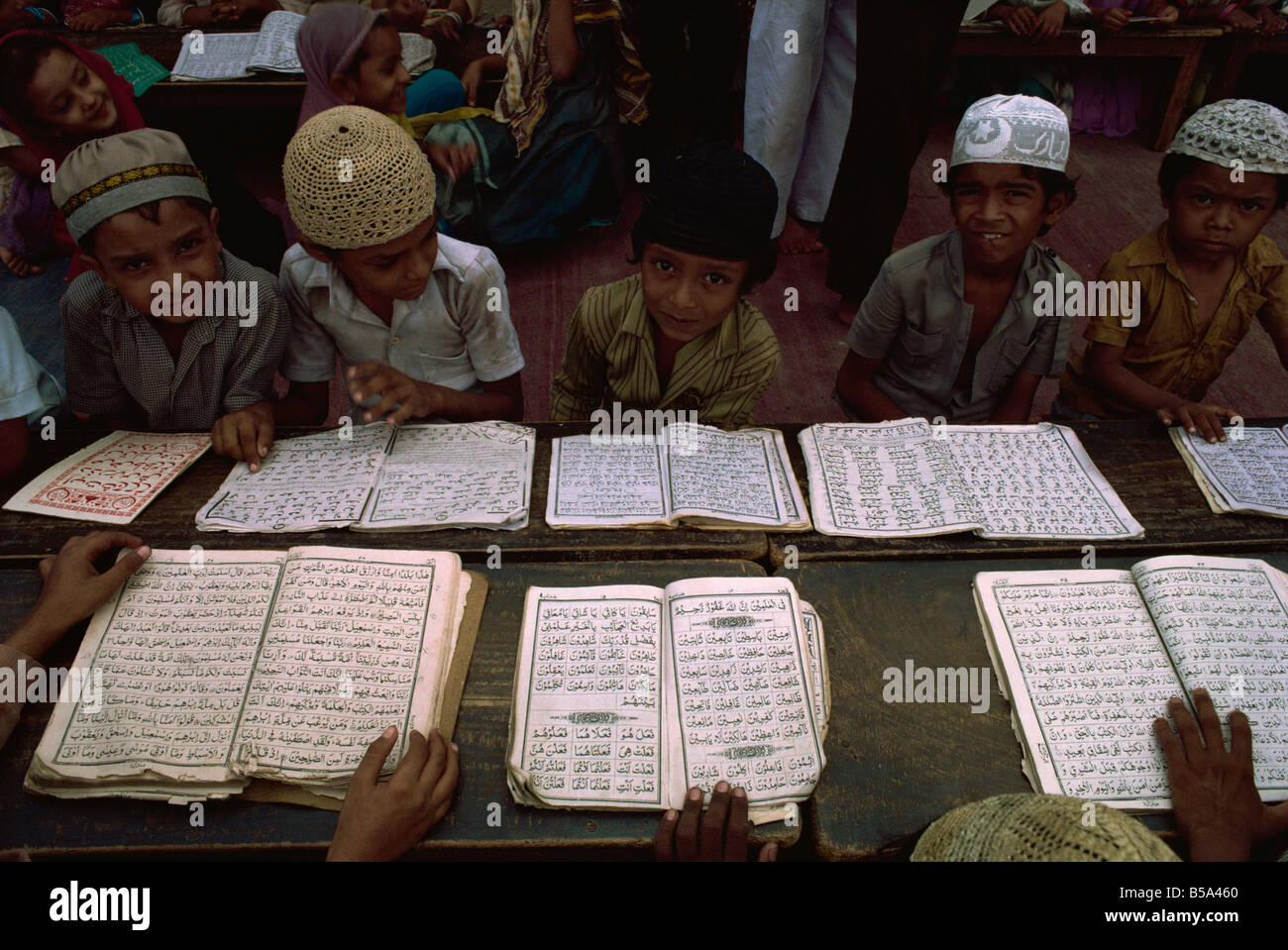 Muslim in india hi-res stock photography and images - Alamy