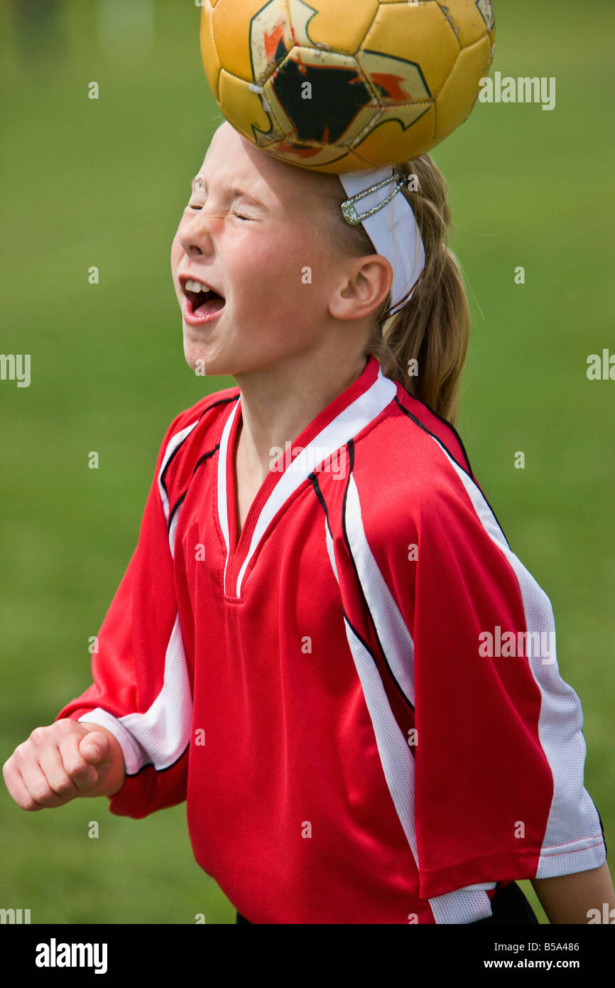 Soccer pitches hi-res stock photography and images - Alamy