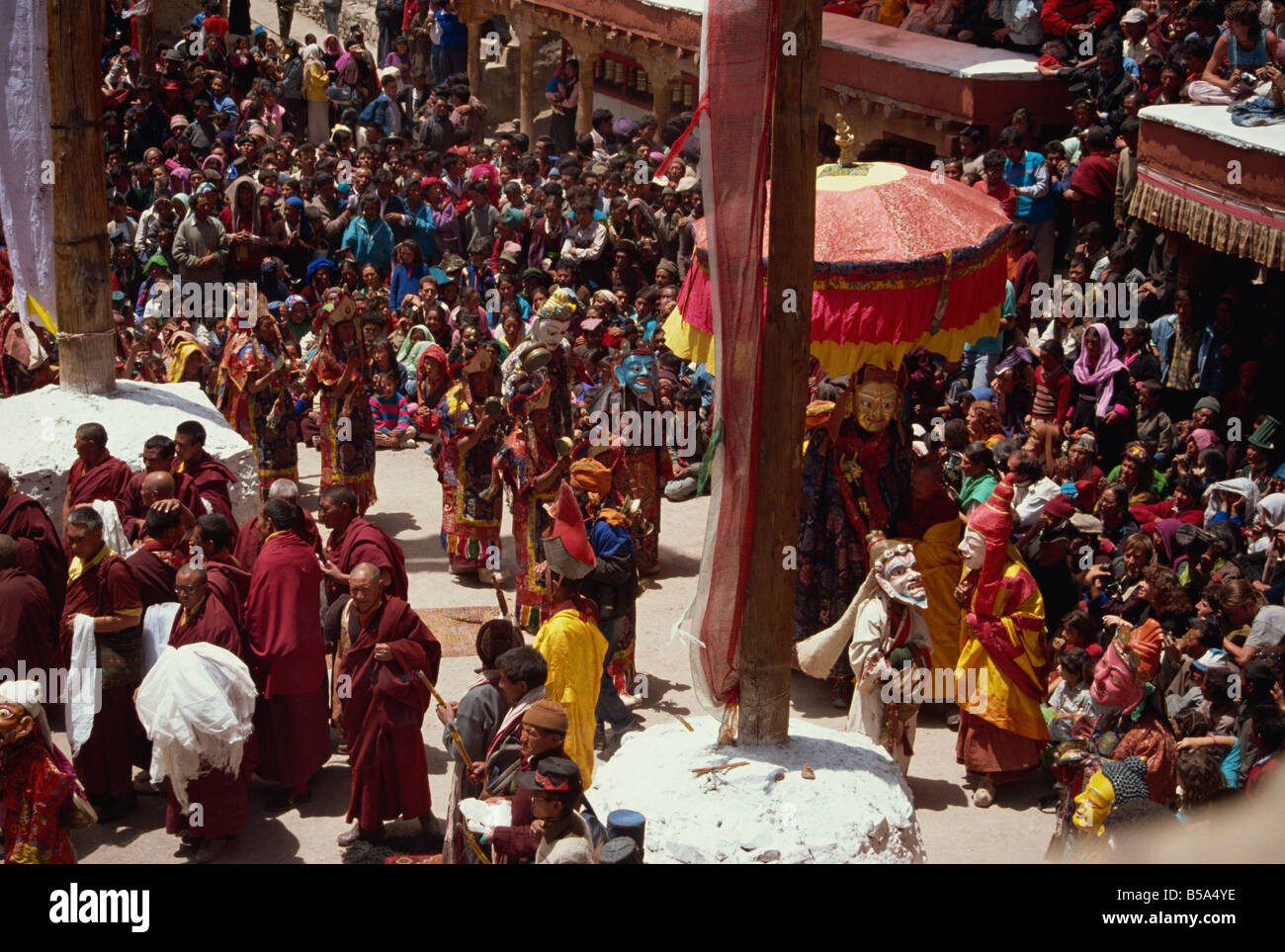Gonpladakh hi-res stock photography and images - Alamy