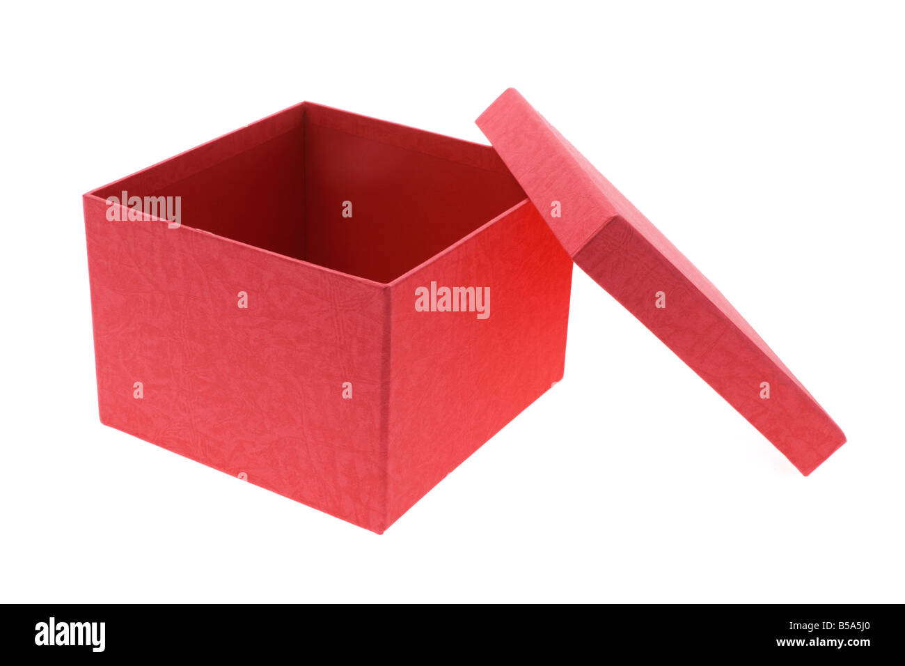 Red drop box hi-res stock photography and images - Alamy