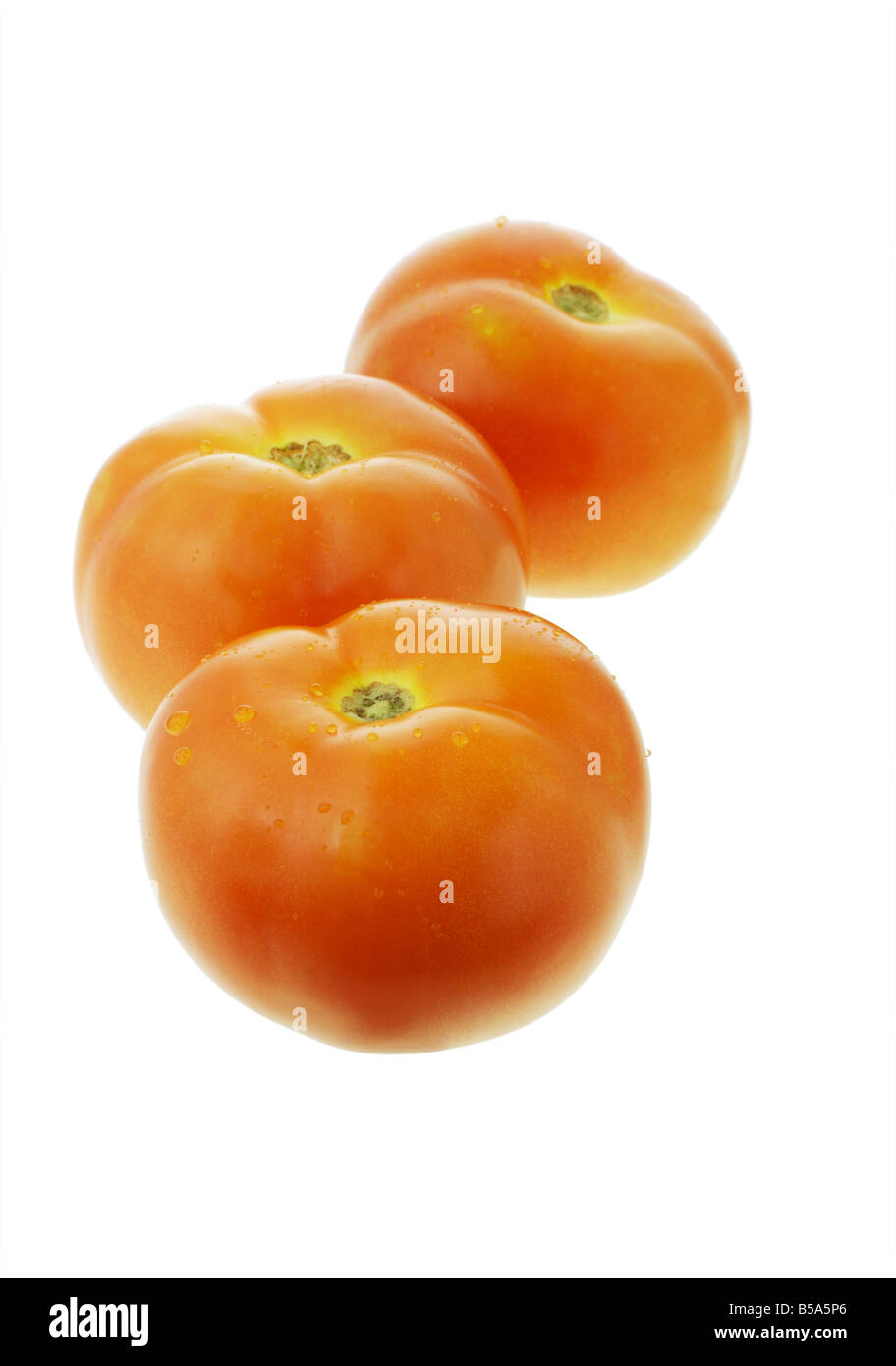 Three tomatoes three tomatoes hi-res stock photography and images - Alamy