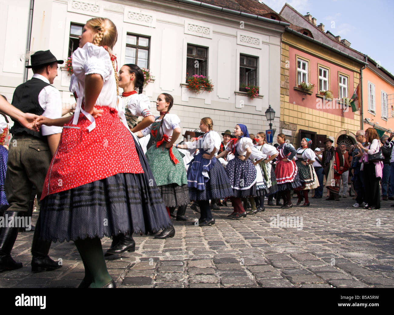 Budapest international wine festival hi-res stock photography and ...