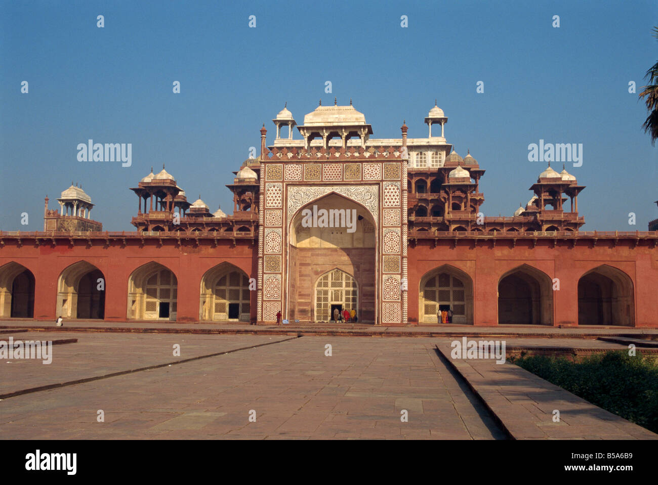 Akbar hi-res stock photography and images - Alamy
