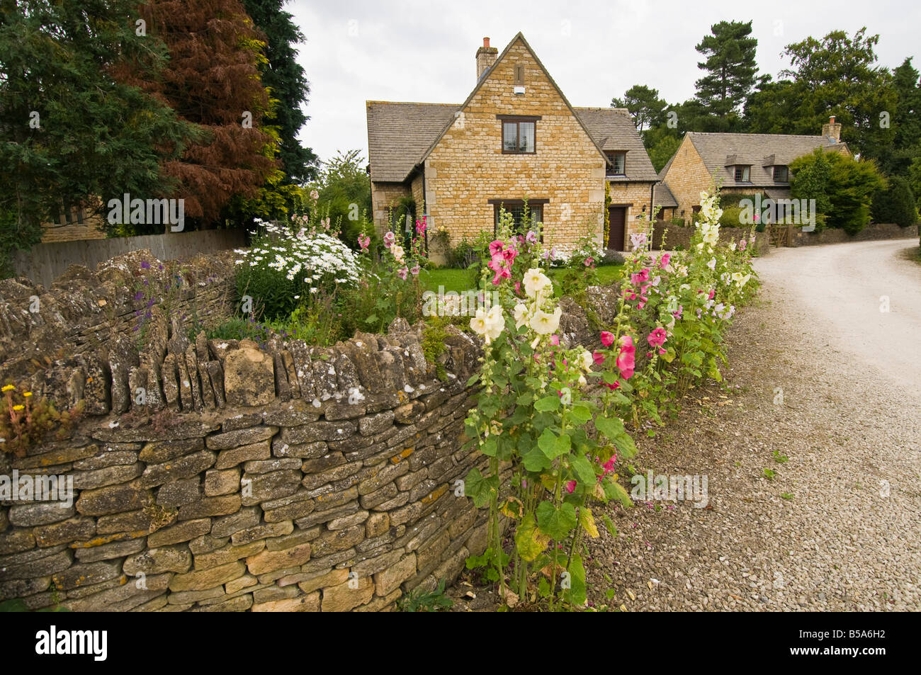 Lower slaughter house hi-res stock photography and images - Alamy