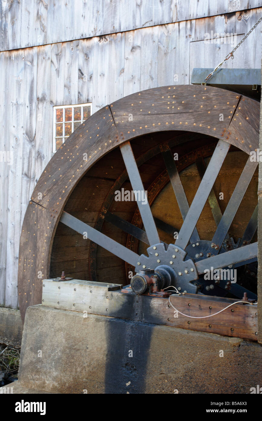 Derry New Hampshire USA Stock Photo - Alamy