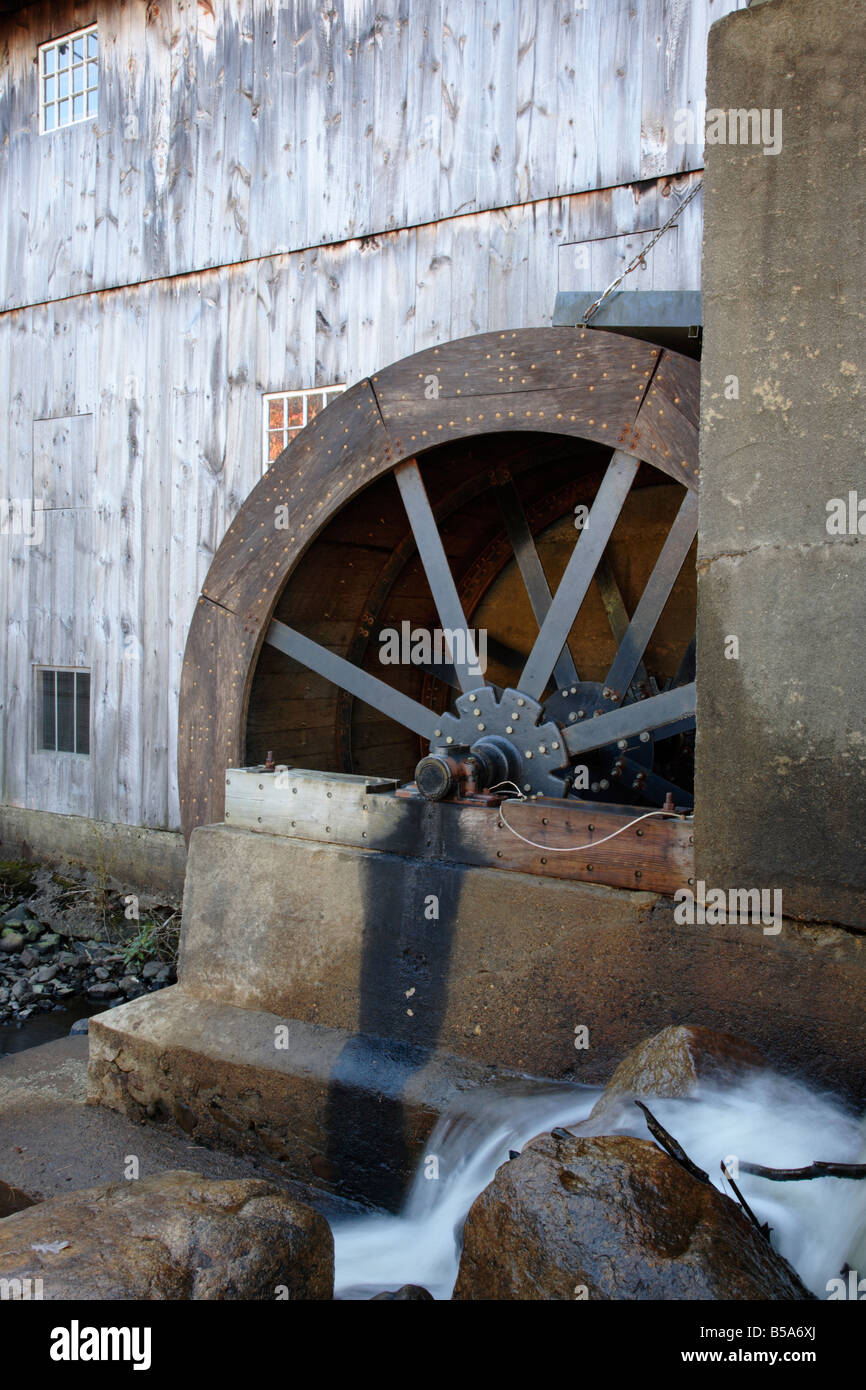Derry New Hampshire USA Stock Photo - Alamy