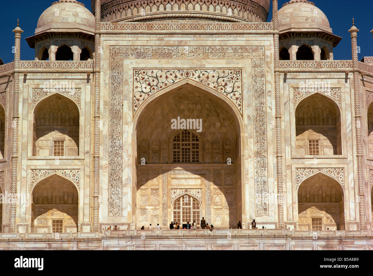 Image state taj mahal hi-res stock photography and images - Alamy