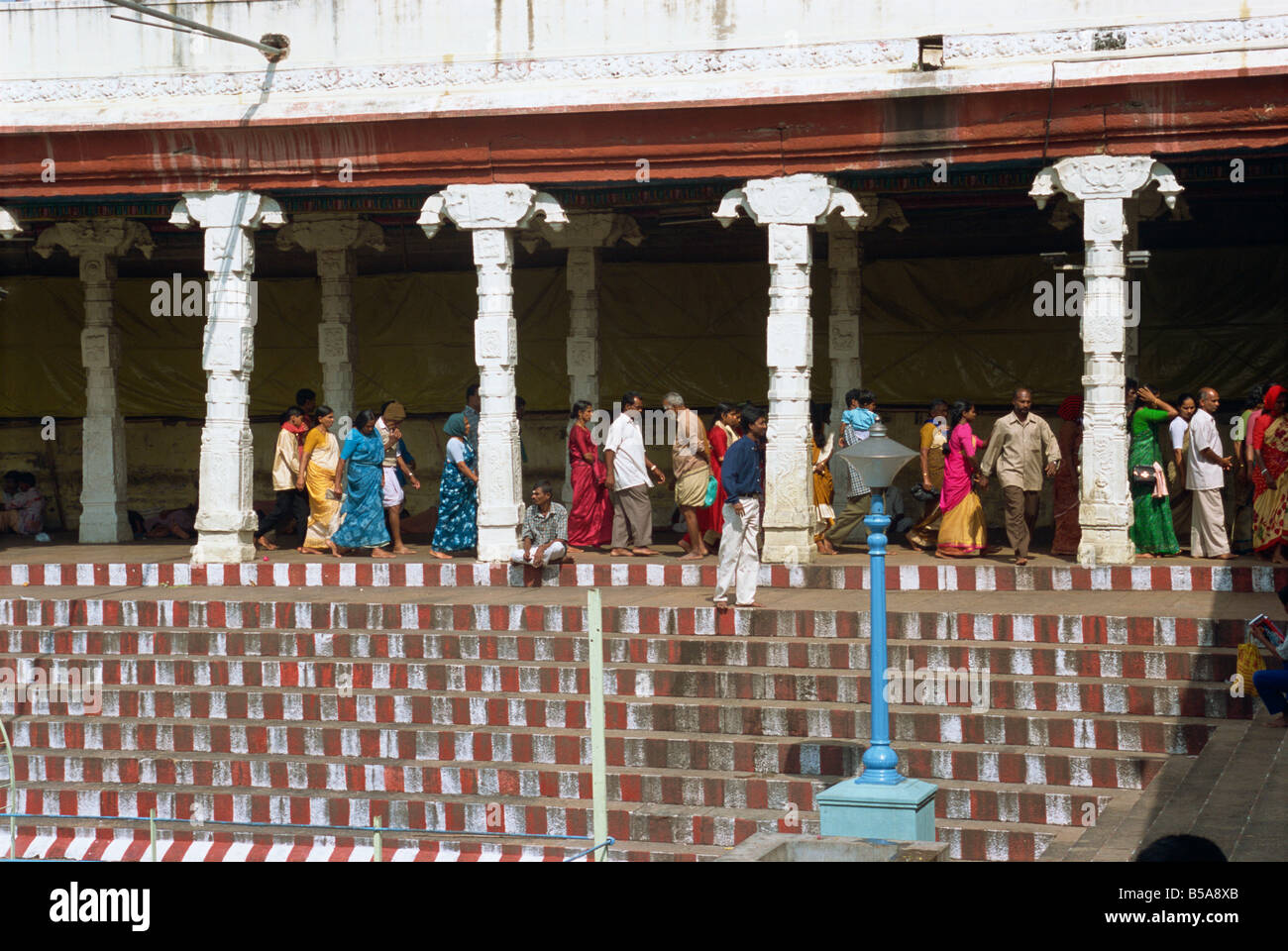 Madurai, Tamil Nadu state, India Stock Photo - Alamy