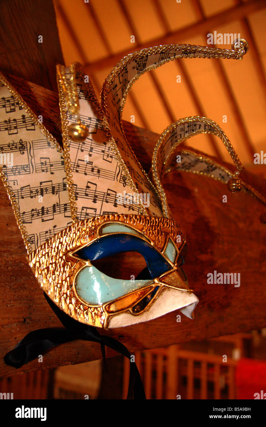 Fancy barn hi-res stock photography and images - Alamy