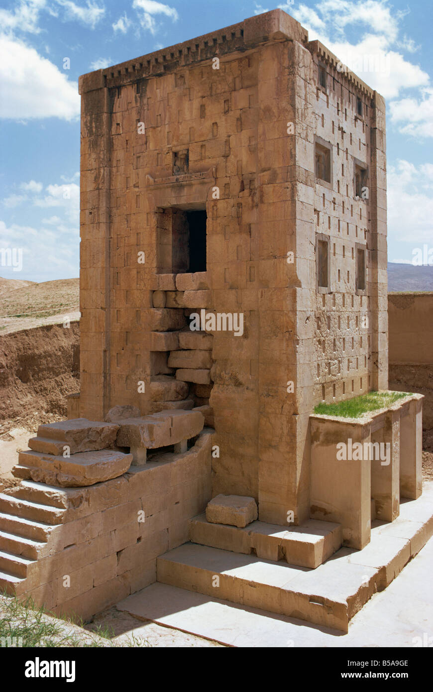 Zoroaster hi-res stock photography and images - Alamy