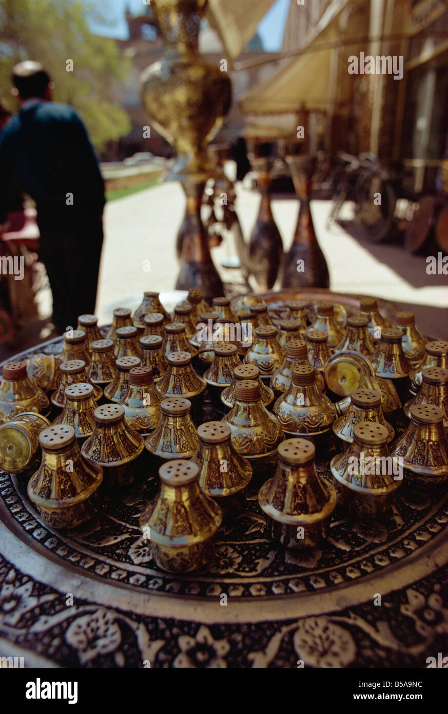 Metalcraft hi-res stock photography and images - Alamy