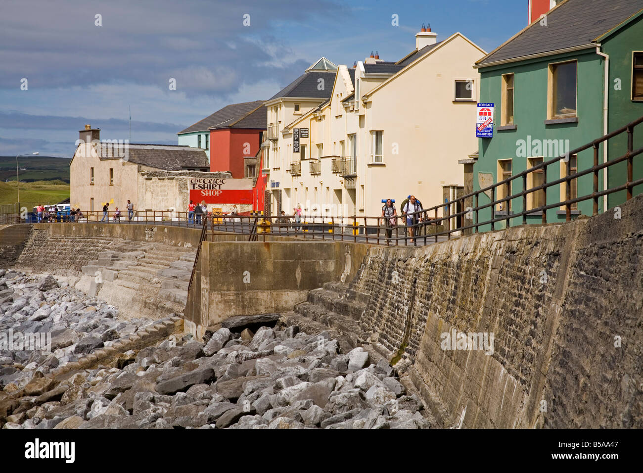 Lahinch hi-res stock photography and images - Alamy