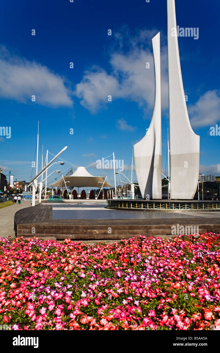 Waterford city hi-res stock photography and images - Alamy