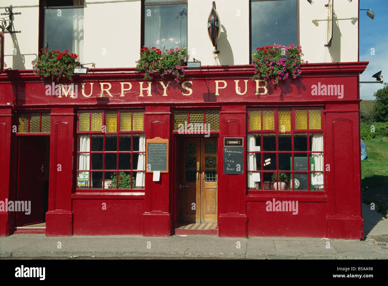 Kerry murphy hi-res stock photography and images - Alamy