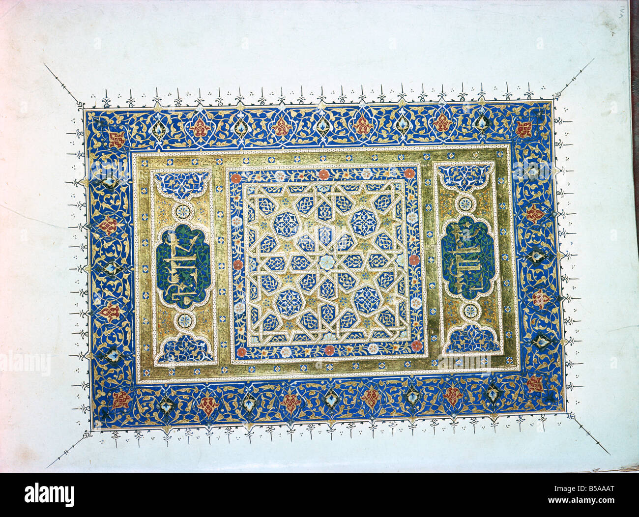 Contemporary manuscript hi-res stock photography and images - Alamy