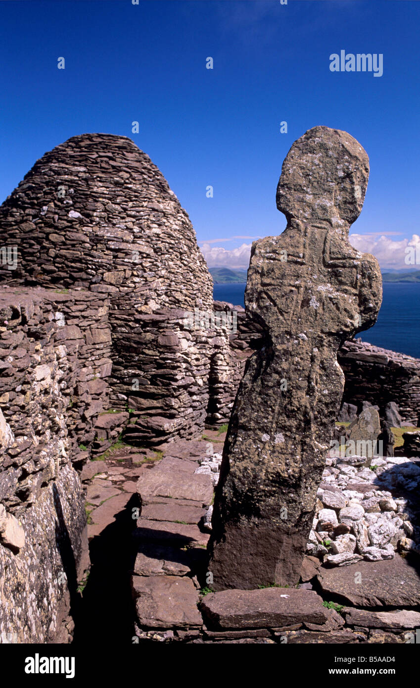Skellig hi-res stock photography and images - Alamy