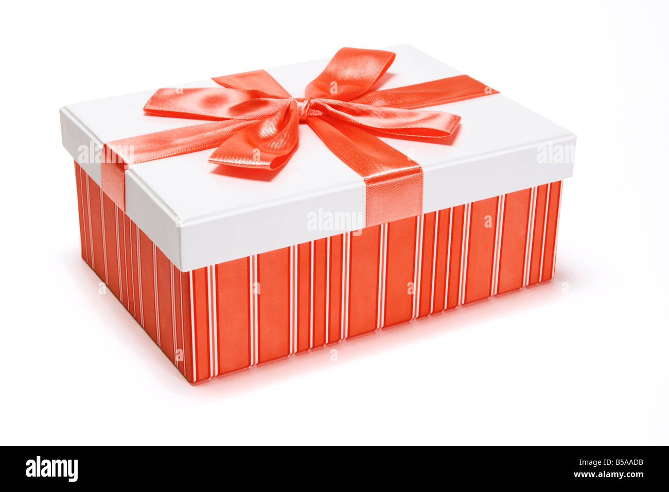 Thank you for your parcel Cut Out Stock Images & Pictures - Alamy