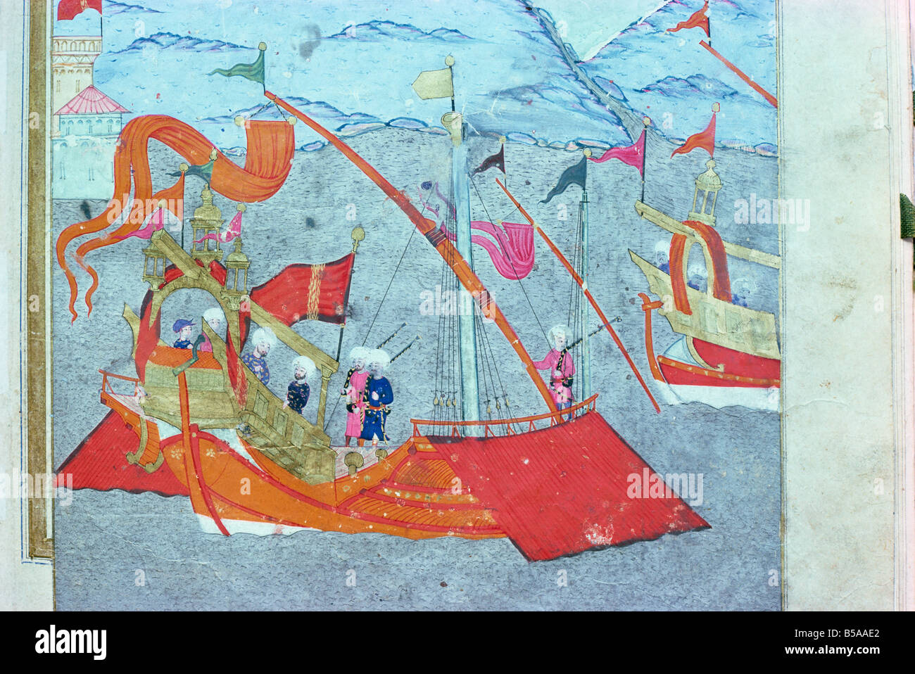 Ships at sea hi-res stock photography and images - Alamy