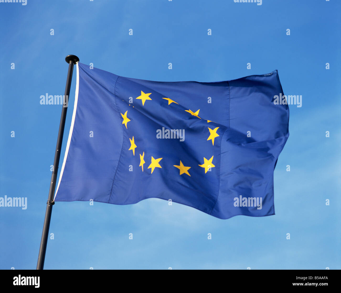 Eec flag hi-res stock photography and images - Alamy