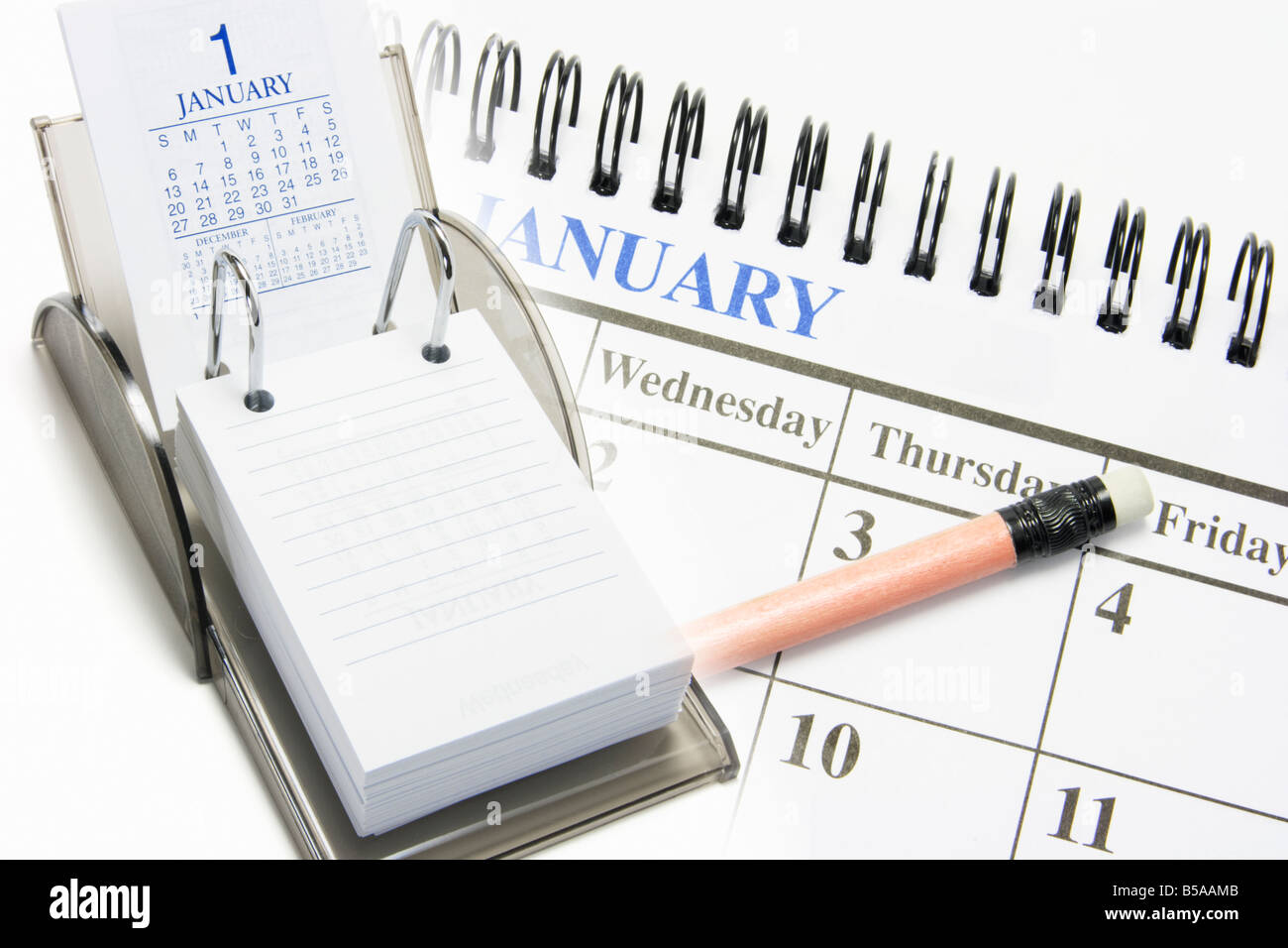 Appointment calendars hi-res stock photography and images - Alamy