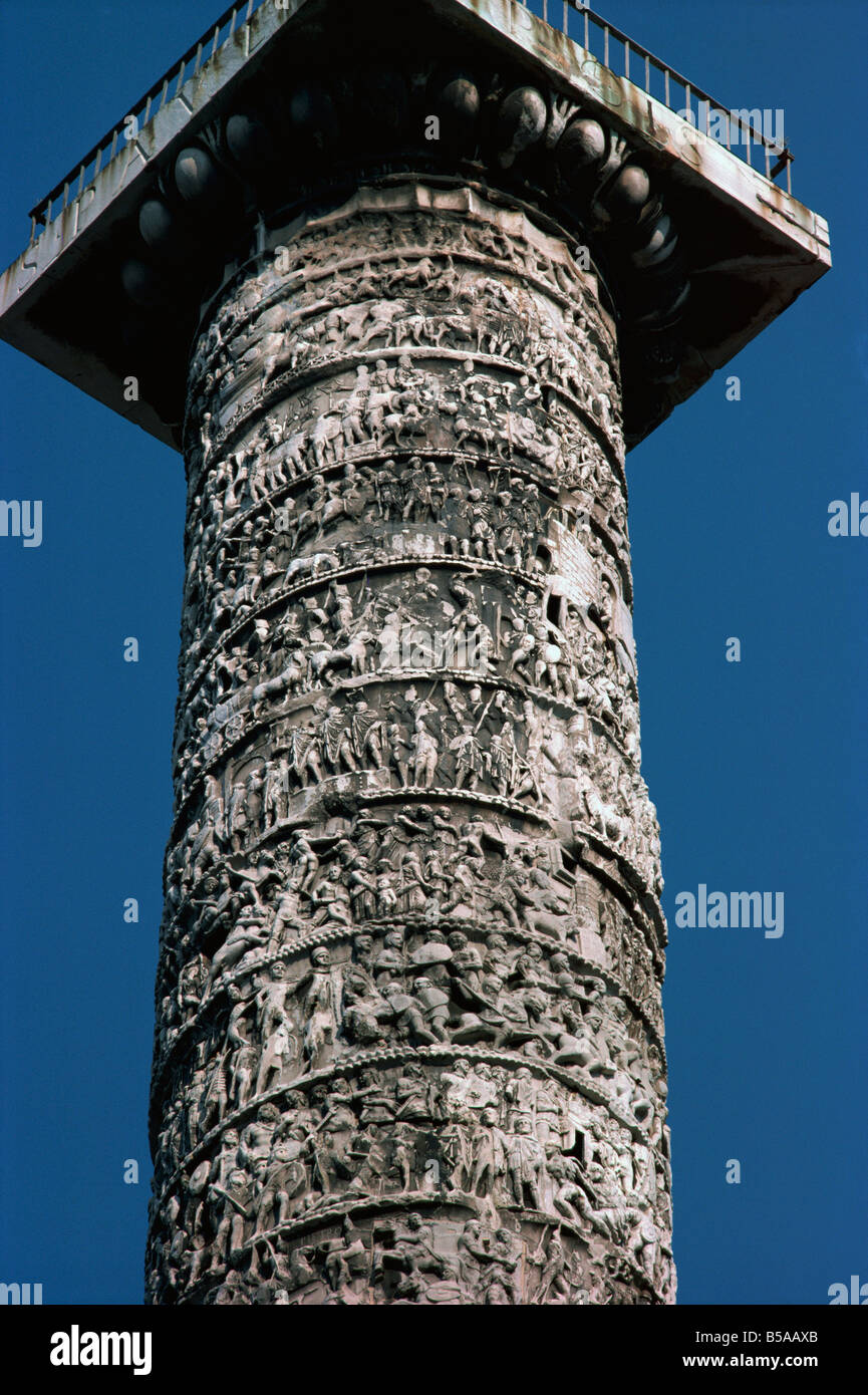 Re erected columns hi-res stock photography and images - Alamy