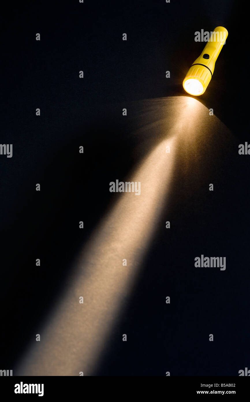Torch beam hi-res stock photography and images - Alamy