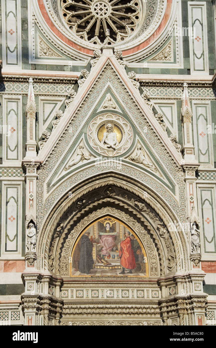 Duomo (Cathedral), Florence (Firenze), UNESCO World Heritage Site ...
