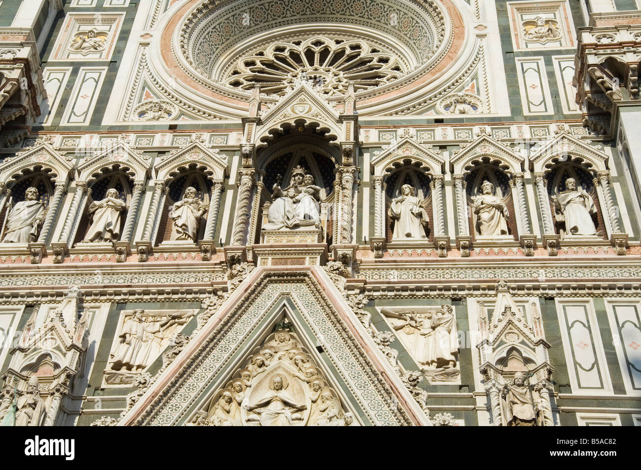 Duomo (Cathedral), Florence (Firenze), UNESCO World Heritage Site ...