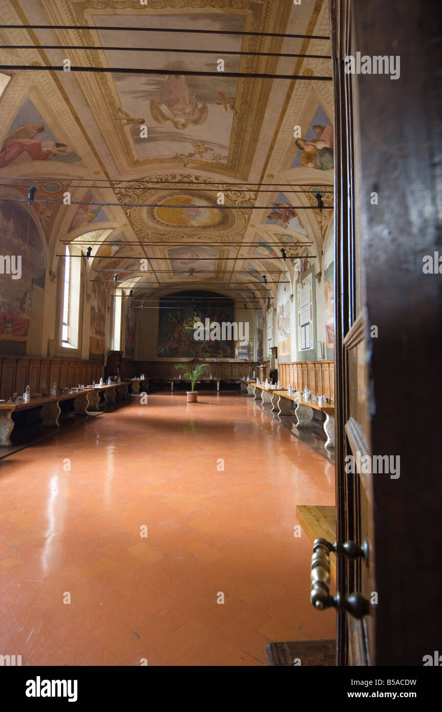 Refectory hi-res stock photography and images - Alamy