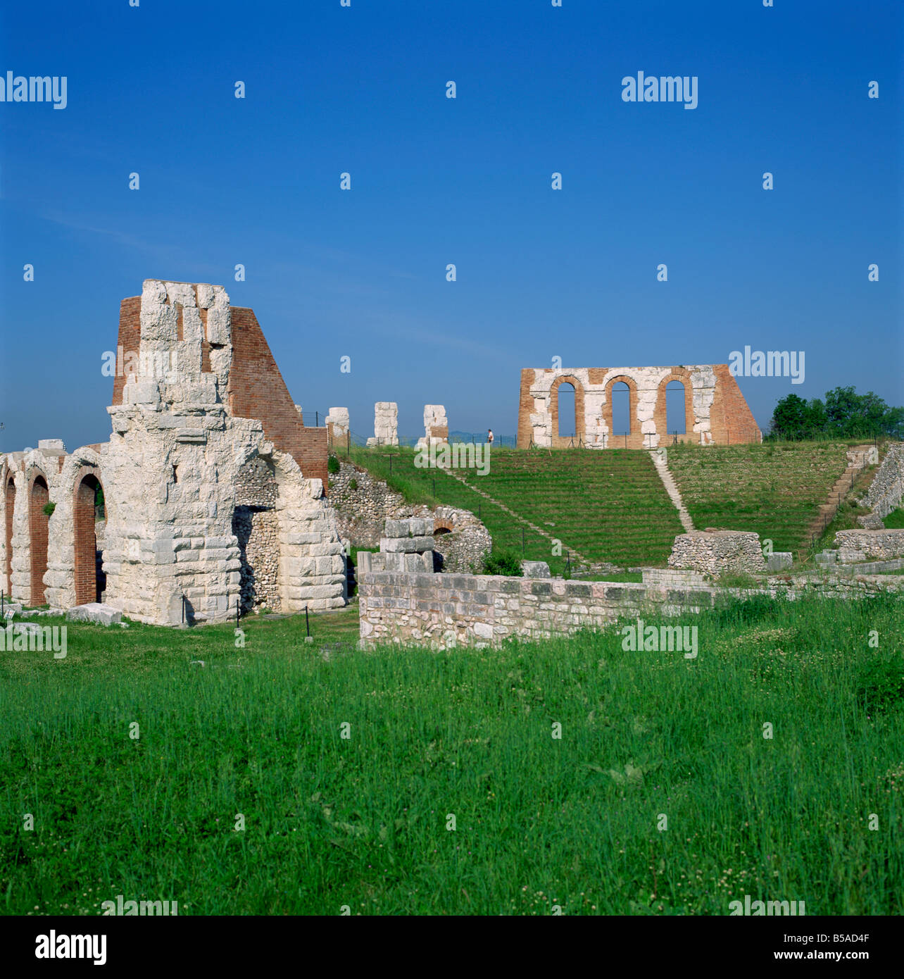 Augustan hi-res stock photography and images - Alamy