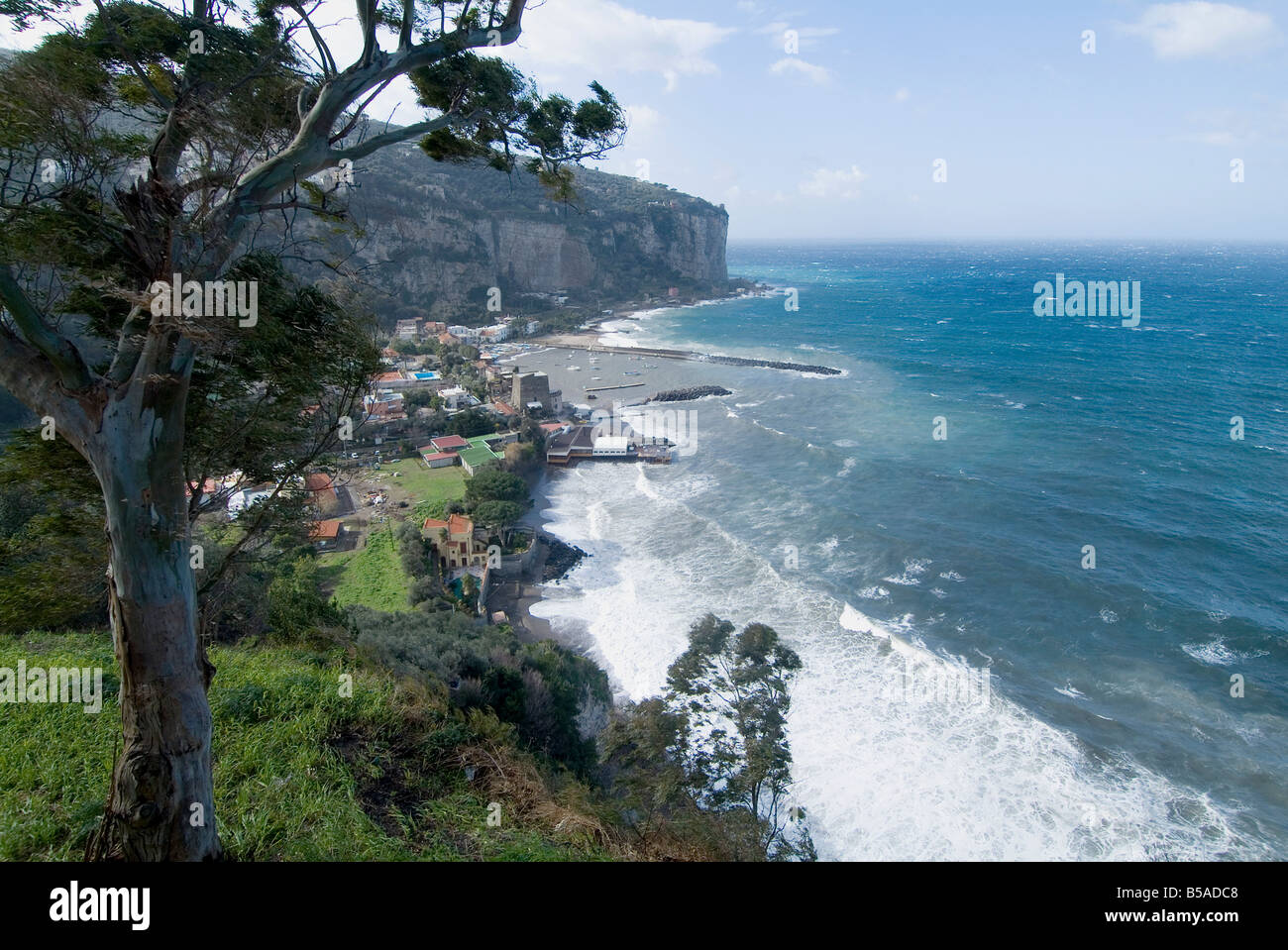 Seiano hi-res stock photography and images - Alamy