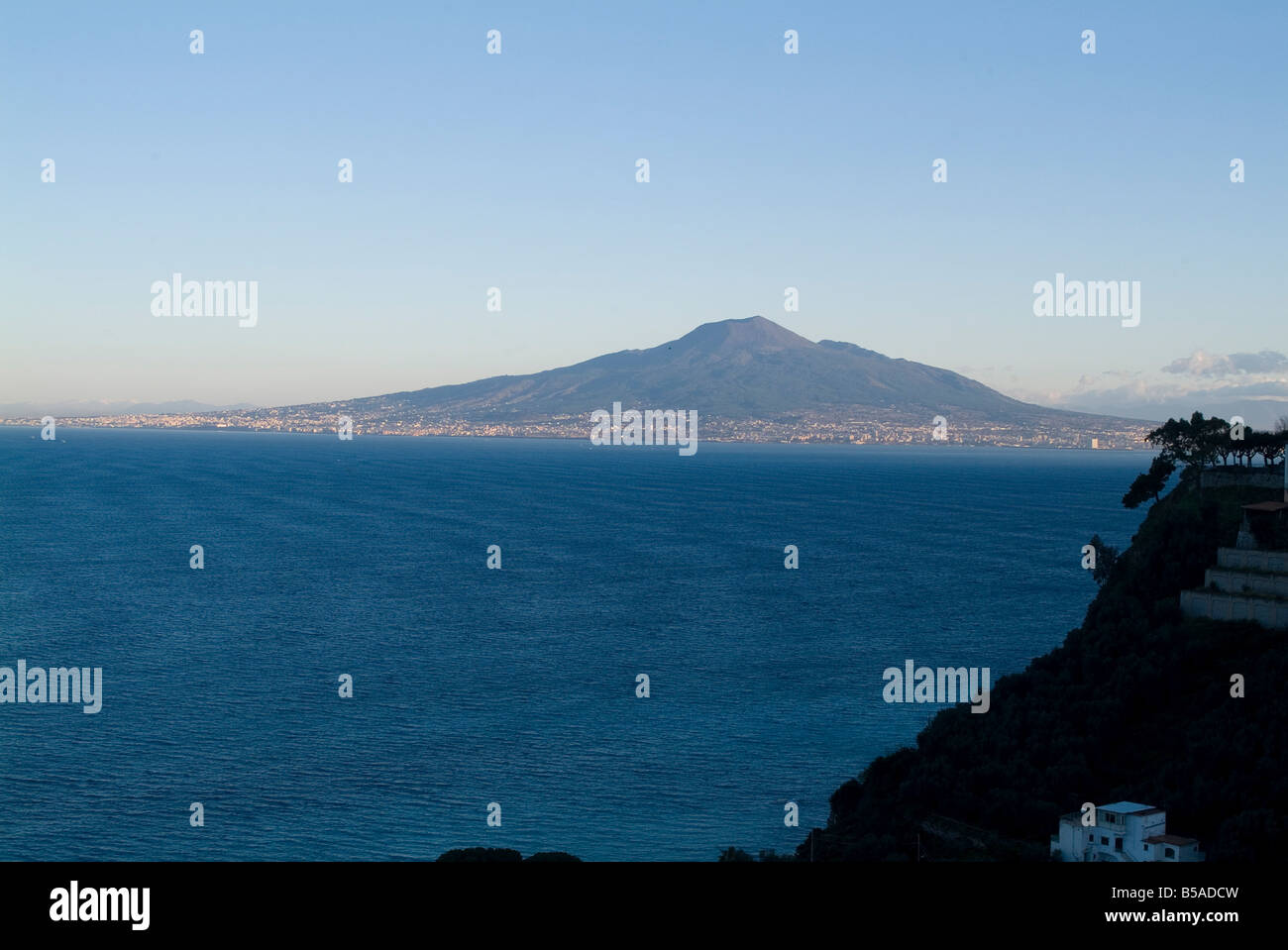 Seiano hi-res stock photography and images - Alamy