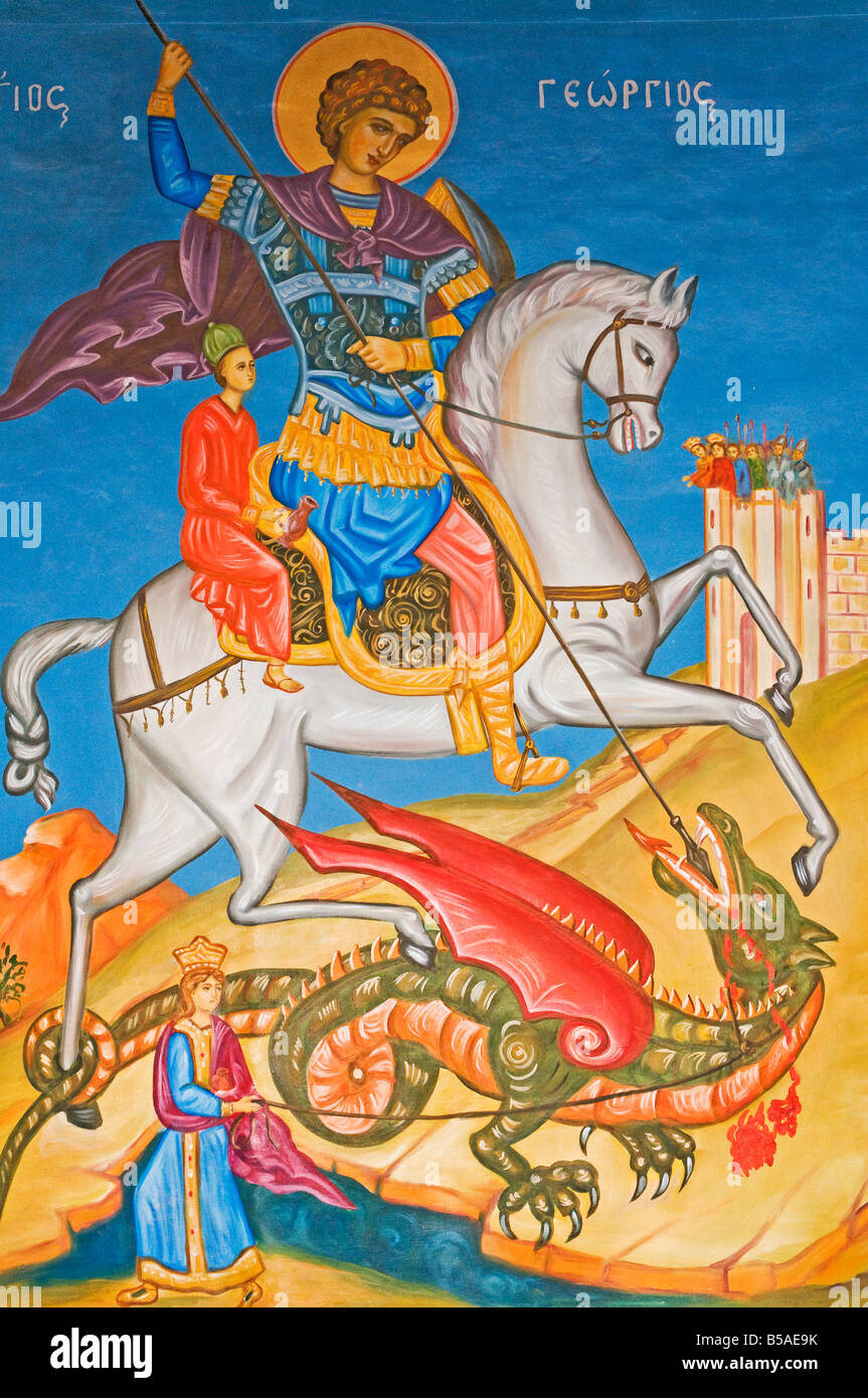 Map Of St Georges High Resolution Stock Photography and Images - Alamy