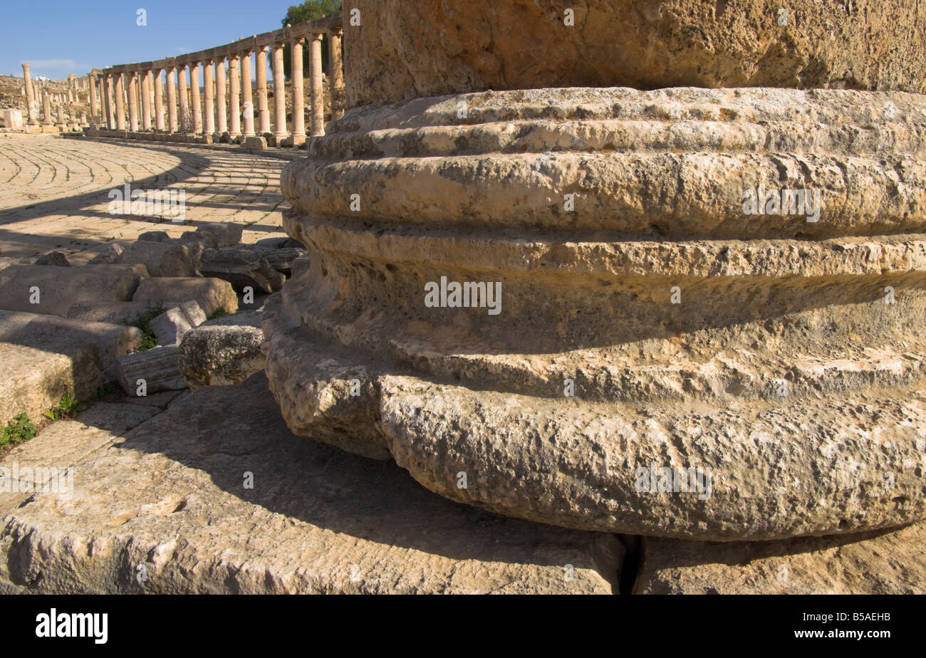 Ancient civilizations in jordan hi-res stock photography and images - Alamy