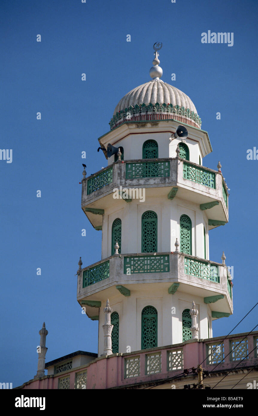 Mosque mombasa kenya hi-res stock photography and images - Alamy
