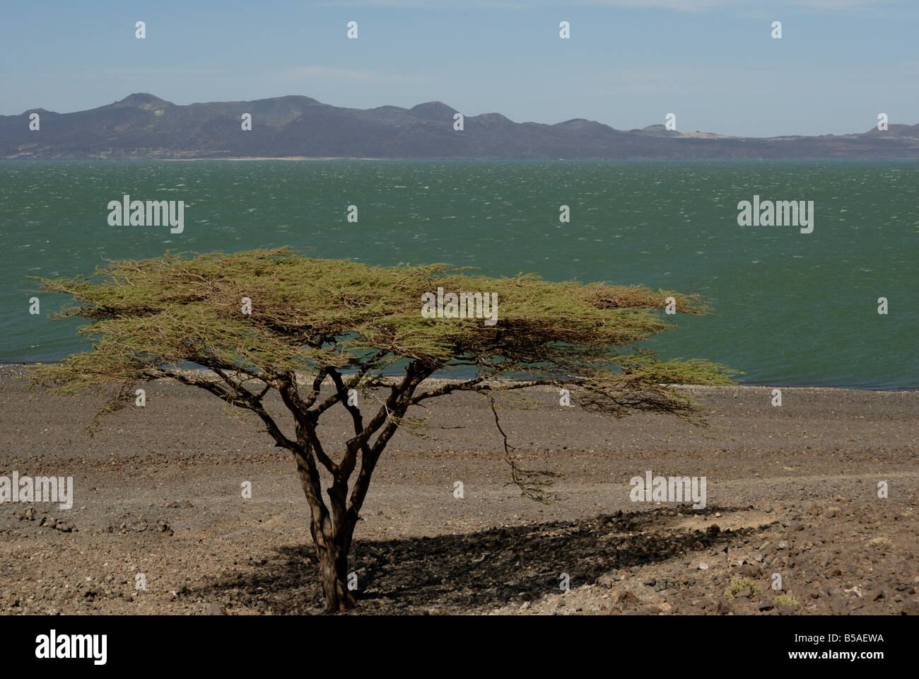 East turkana landscape hi-res stock photography and images - Alamy
