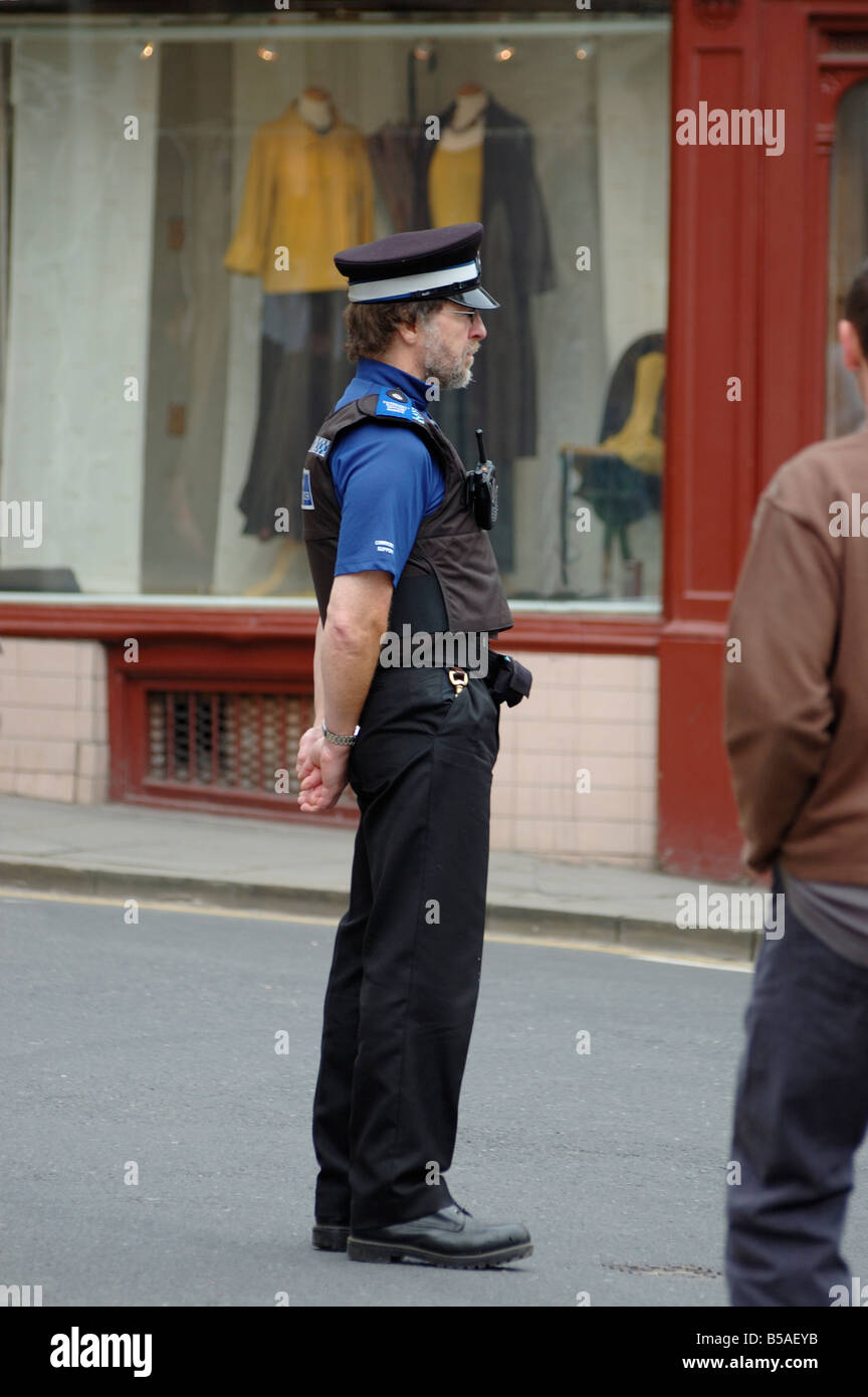 West mercia police officer hi-res stock photography and images - Alamy