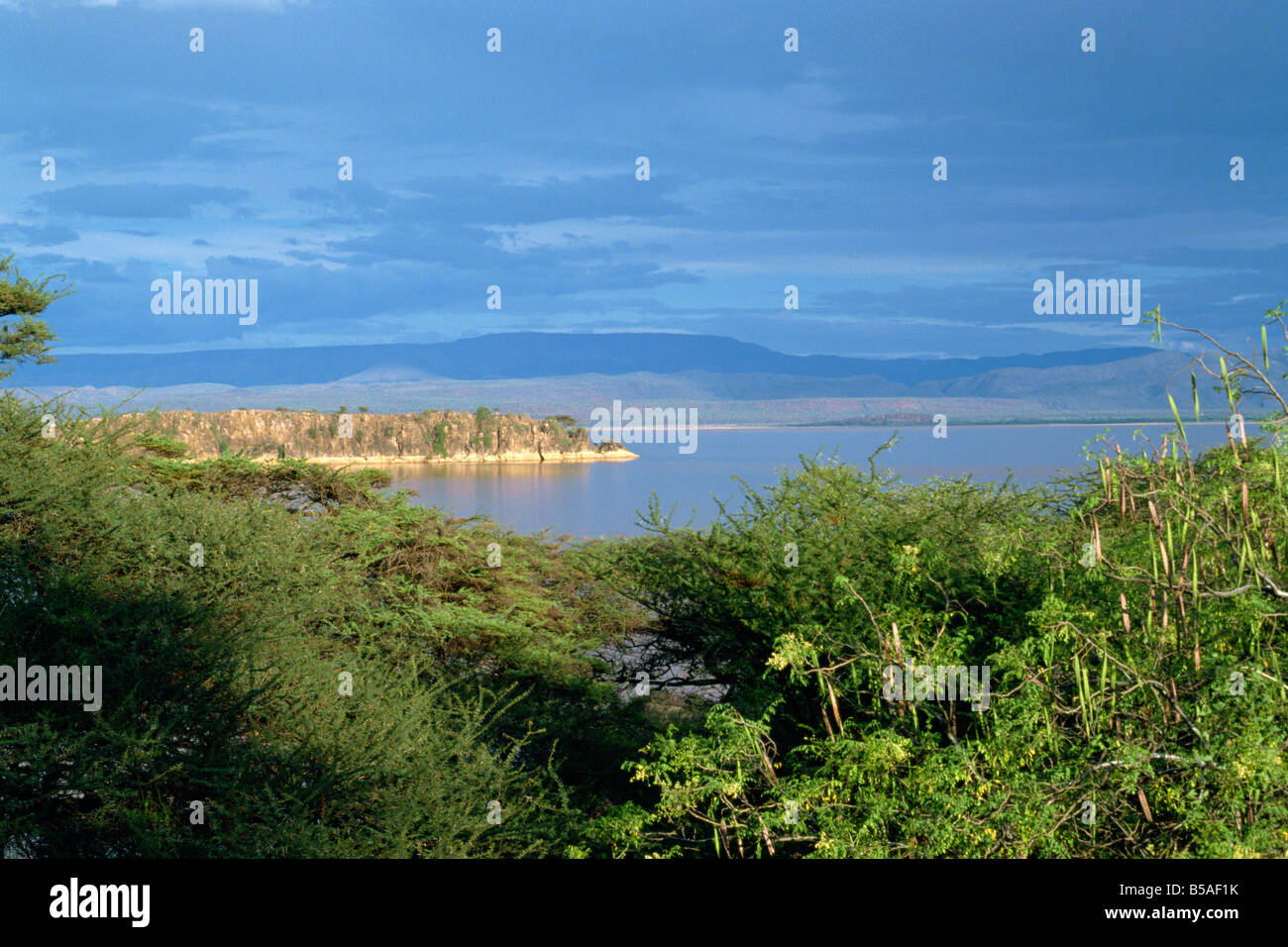 Lake baringo hi-res stock photography and images - Alamy