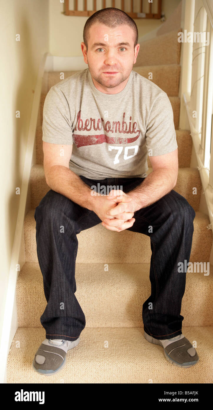 Impaled rod hi-res stock photography and images - Alamy