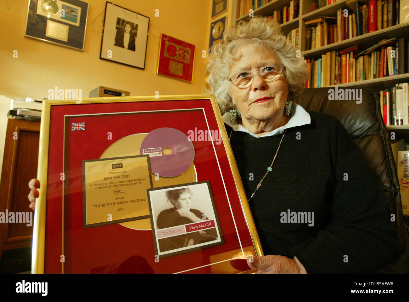 Jamie maccoll hi-res stock photography and images - Alamy